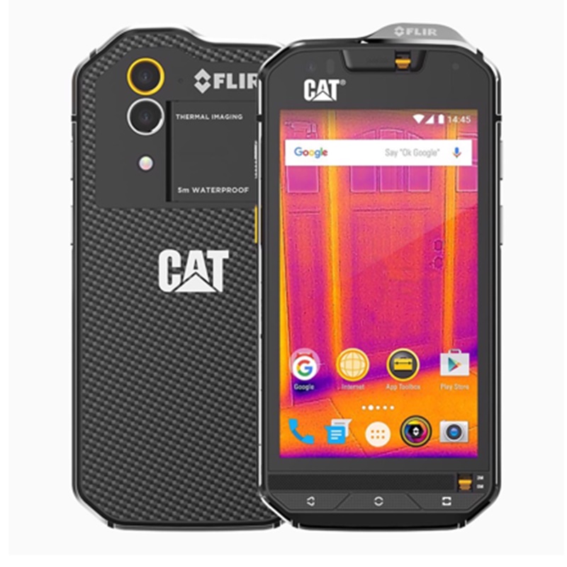 Cat S60 Full Specifications, Features, Price In Philippines