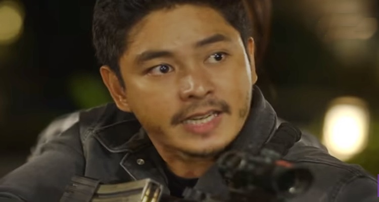 Coco Martin "Bulol" Scene Goes Viral Online, This Is What He Really Said