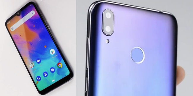 Cubot R15 Full Specifications, Features, Price In Philippines