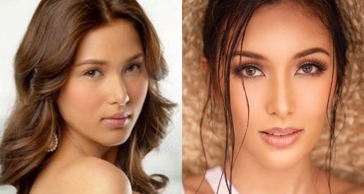 Miss World PH 2021 Candidate Emmanuelle Vera Denies "Retoke"