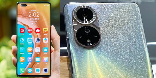 Honor 50 Pro 5G Full Specifications, Features, Price In Philippines