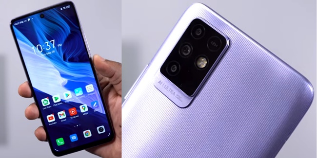 Infinix Note 10 Full Specifications, Features, Price In Philippines