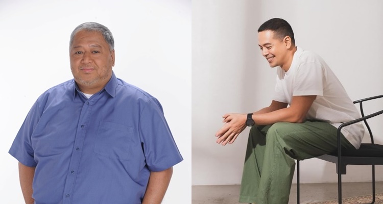 John Lloyd Cruz & Direk Bobot Walk Out When Joey Reyes Did This?