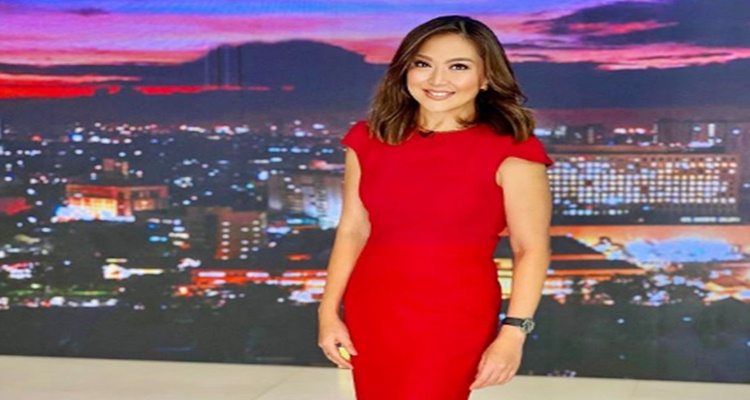 Karen Davila Reveals Highest "Suhol" Offered To Her As Newscaster