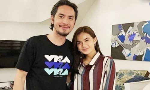 Maris Racal Reveals Rico Blanco’s Attitude That She Likes The Most
