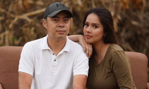 Neri Miranda Shares Hilarious Story During Date Night w/ Chito Miranda