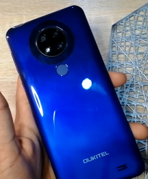 Oukitel C19 Pro Full Specifications, Features, Price In Philippines