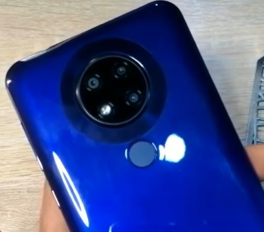 Oukitel C19 Pro Full Specifications, Features, Price In Philippines