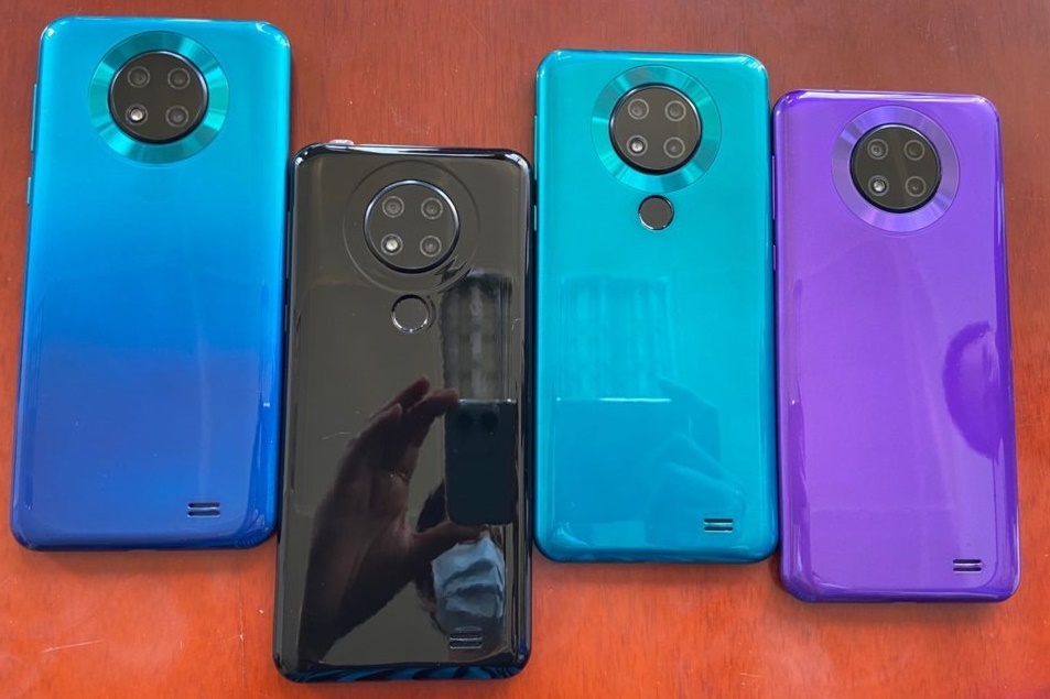 Oukitel C19 Pro Full Specifications, Features, Price In Philippines