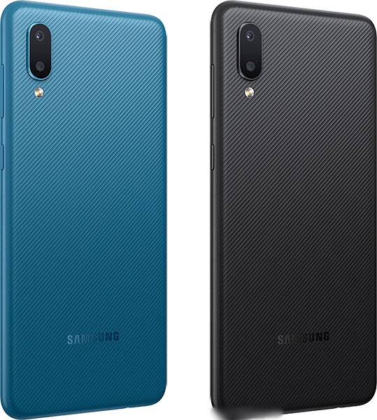 Samsung Galaxy A02 Price In Philippines