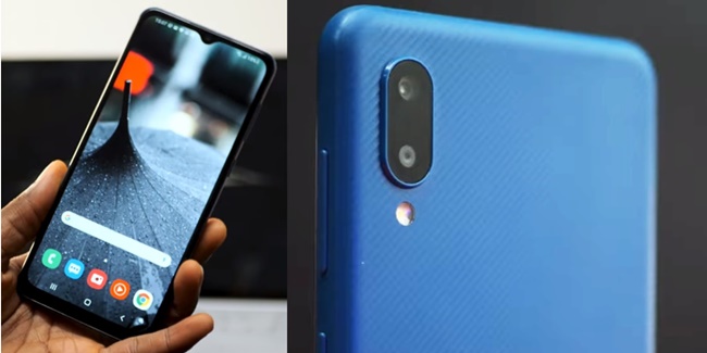 Samsung Galaxy A02 Full Specifications, Features, Price In Philippines