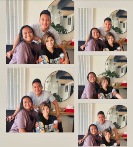 Scottie Thompson New Sweet Photos With Wife Emerge Online