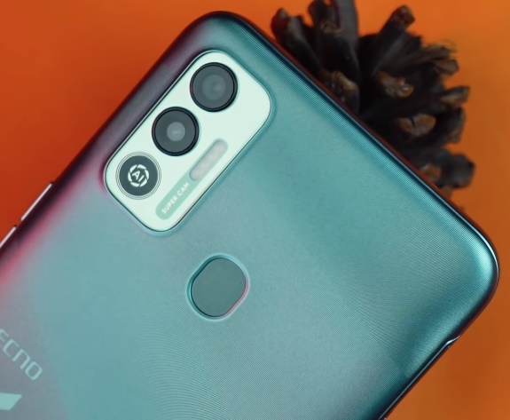 Tecno Spark 7 Full Specifications, Features, Price In Philippines