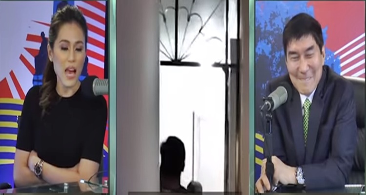 Toni Gonzaga in Raffy Tulfo Program, Here's What Happened
