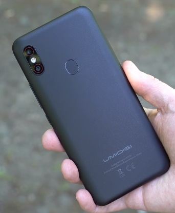 UMIDIGI F1 Play Full Specifications, Features, Price In Philippines