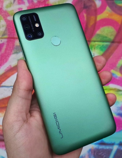 UMIDIGI Power 3 Full Specifications, Features, Price In Philippines