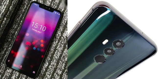 UMIDIGI Z2 Full Specifications, Features, Price In Philippines
