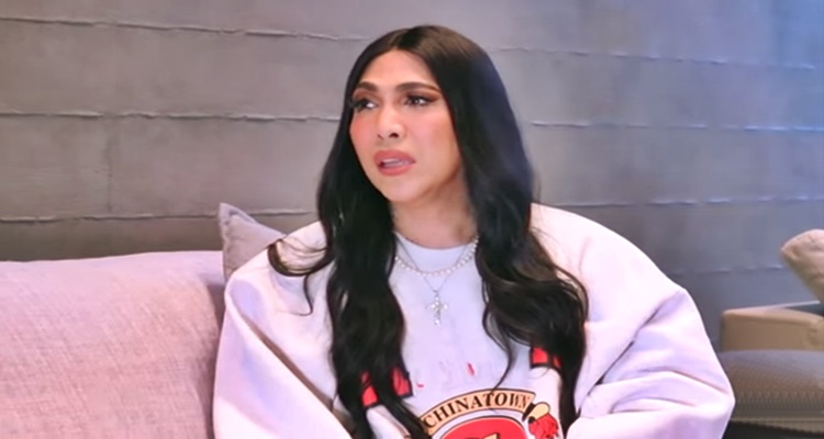 Vice Ganda Shares Sad Story Behind His Beautiful Looks In Television