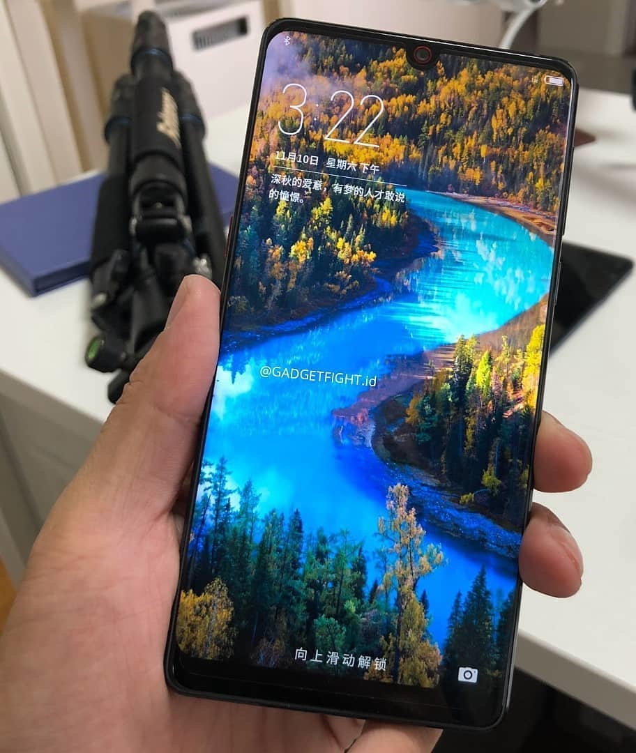 ZTE Nubia Z18 Full Specifications, Features, Price In Philippines