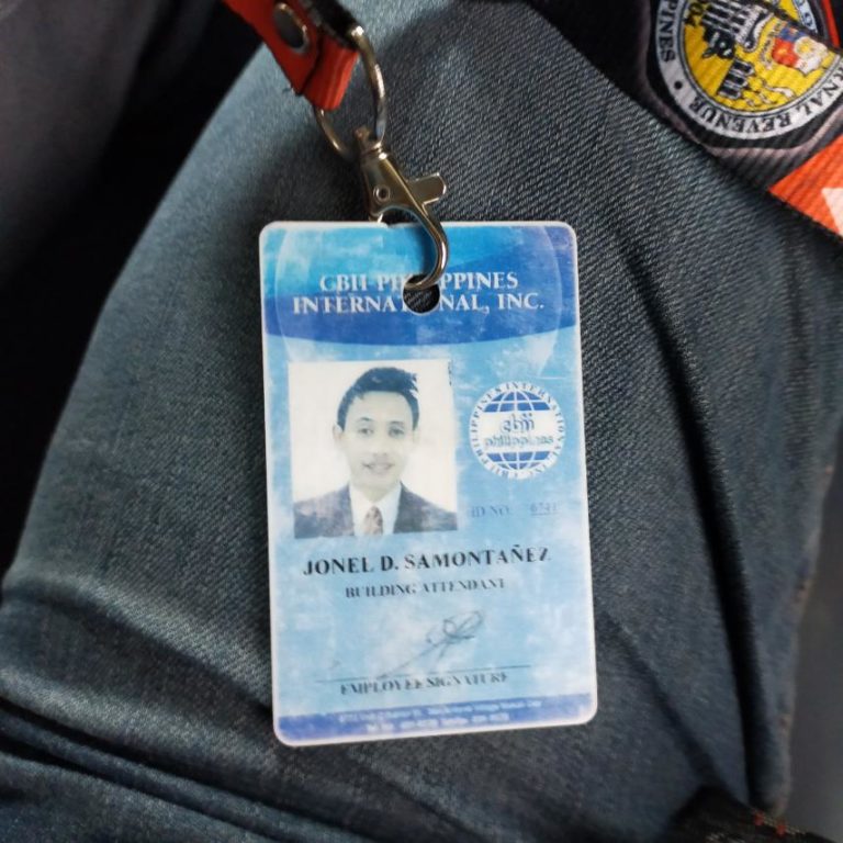 Alleged Fixer in BIR-Lipa City Nabbed in Entrapment Operation (VIDEO)