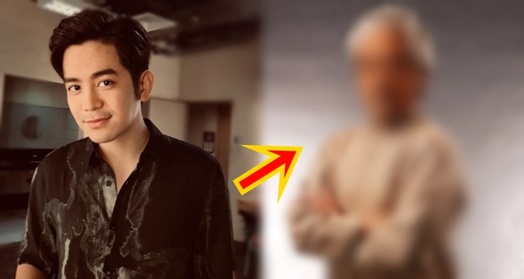 Joshua Garcia Reveals This Veteran Actor Improved His Acting Skills