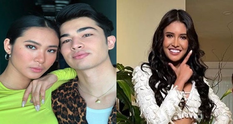 Lou Yanong talks about breakup w/ Andre Brouillette amid rumor w/ Rabiya