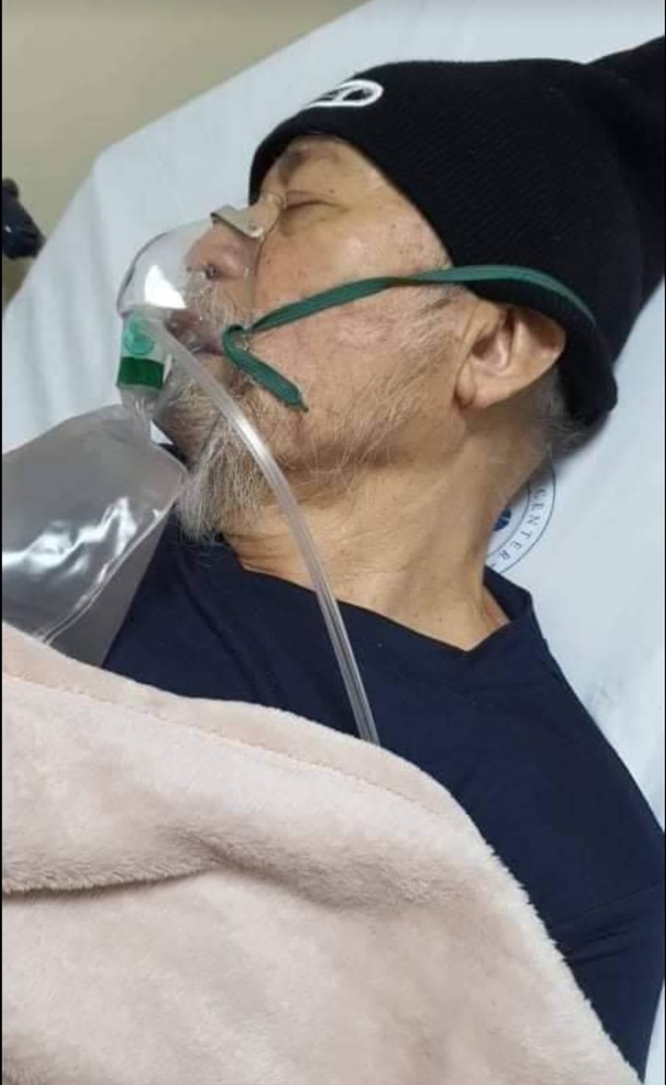 Mike Hanopol Fights For His Life After he Tested Positive for COVID-19