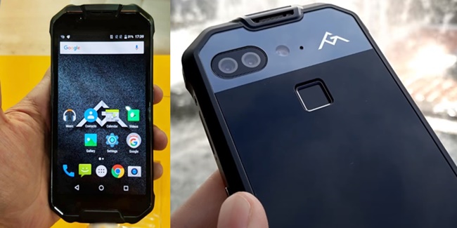 AGM X2 Full Specifications, Features, Price In Philippines