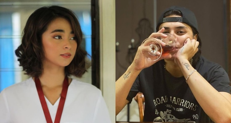 AJ Raval Shares What She Did To Ronnie Alonte Before