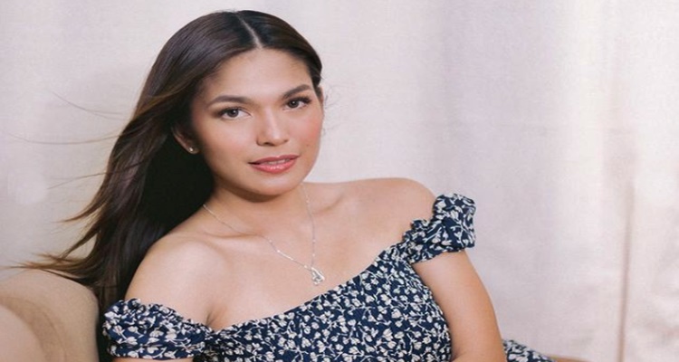 Andrea Torres Shares Dream She Wants To Achieve At 35