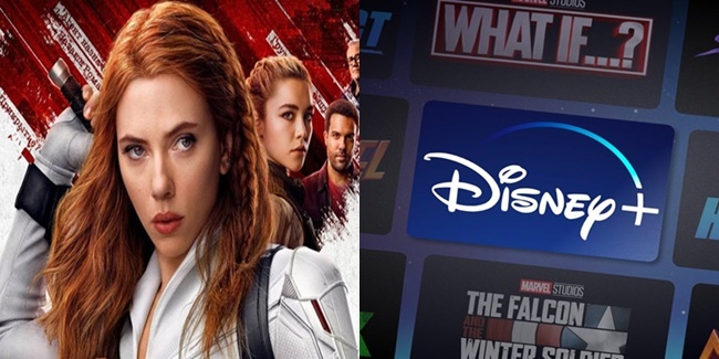 Black Widow Star Scarlett Johansson Sues Walt Disney Company, Here's Why