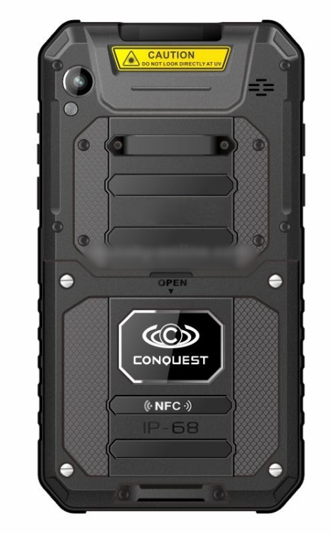 Conquest S10 Full Specifications, Features, Price In Philippines