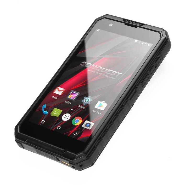 Conquest S10 Full Specifications, Features, Price In Philippines