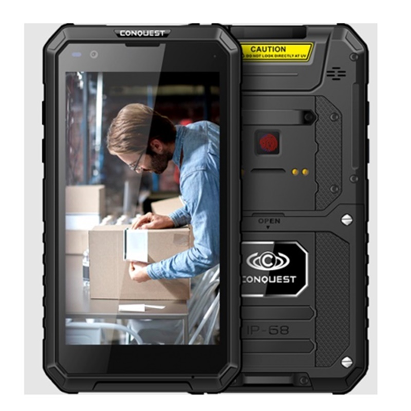 Conquest S10 Full Specifications, Features, Price In Philippines