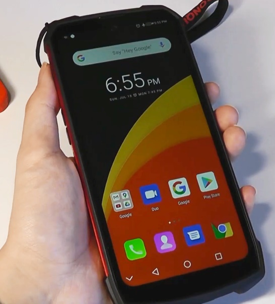 Conquest S16 Full Specifications, Features, Price In Philippines