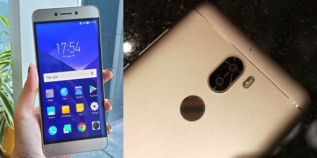 Coolpad Cool Play 6 Full Specifications, Features, Price In Philippines