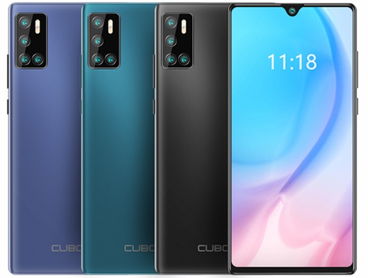 Cubot J9 Full Specifications, Features, Price In Philippines