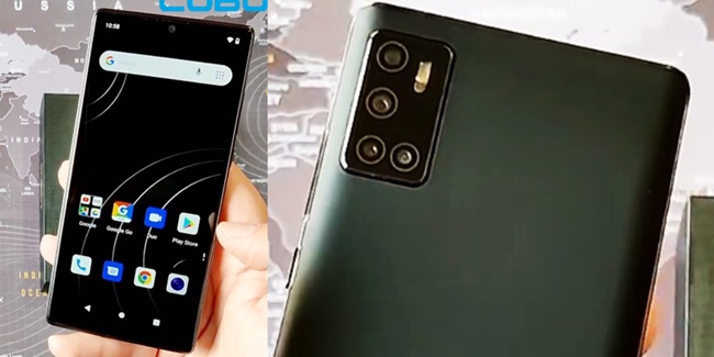 Cubot J9 Full Specifications, Features, Price In Philippines