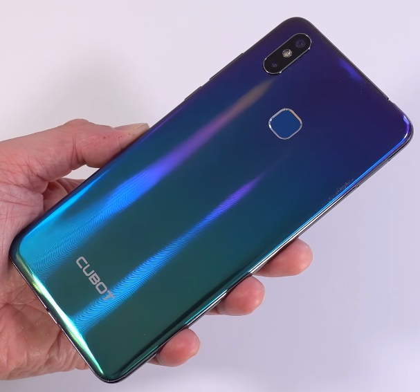 Cubot Max 2 Full Specifications, Features, Price In Philippines