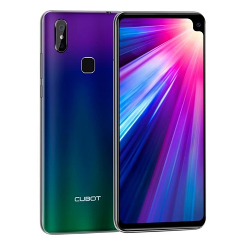 Cubot Max 2 Full Specifications, Features, Price In Philippines