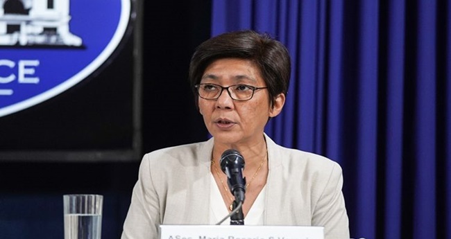 DOH Speaks on 8 Active Cases of Delta Variant of COVID-19 in PH