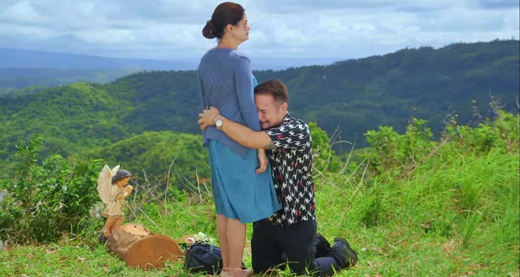 Init Sa Magdamag Episode Touches Heart, Here Are Some Reactions