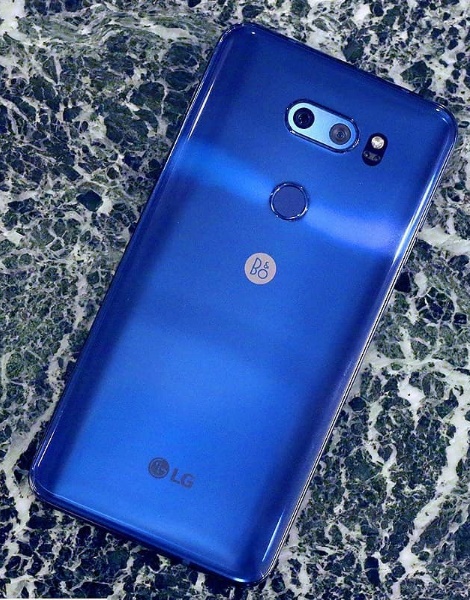 LG V35 ThinQ Full Specifications, Features, Price In Philippines