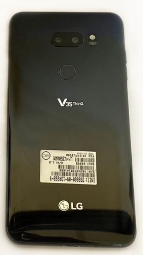 LG V35 ThinQ Full Specifications, Features, Price In Philippines
