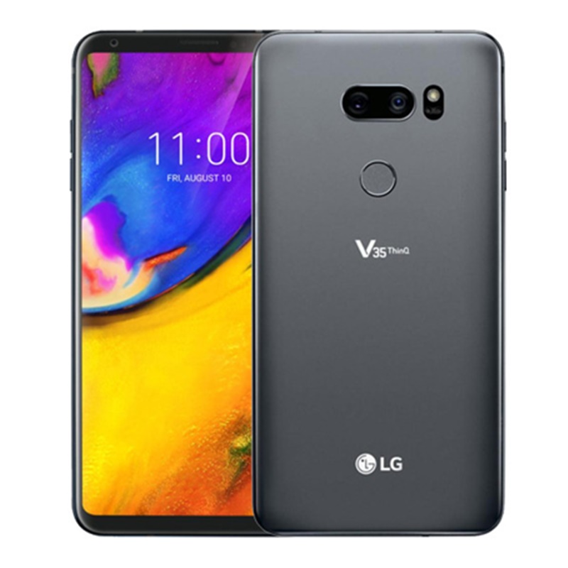 LG V35 ThinQ Full Specifications, Features, Price In Philippines