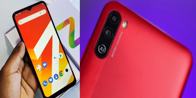 Lava Z2 Full Specifications, Features, Price In Philippines