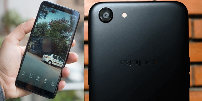 Oppo A83 Full Specifications, Features, Price In Philippines