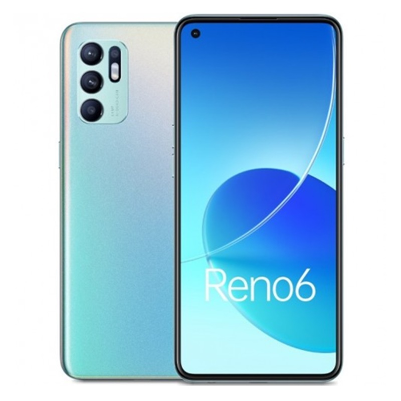 Oppo Reno6 Full Specifications, Features, Price In Philippines