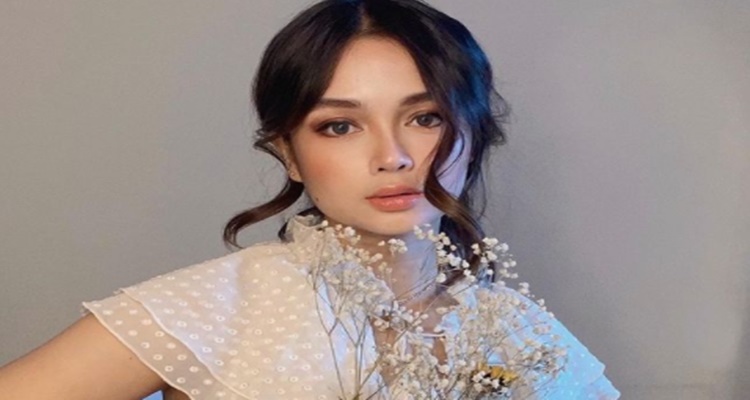 Rhen Escano Speaks About Daring Image and Scenes In Films