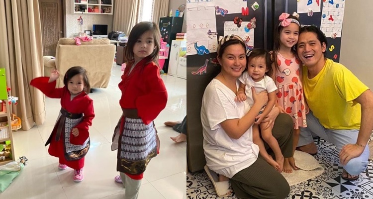 Robin Padilla Gets Savings Of Daughters & Here's What He Did To Money